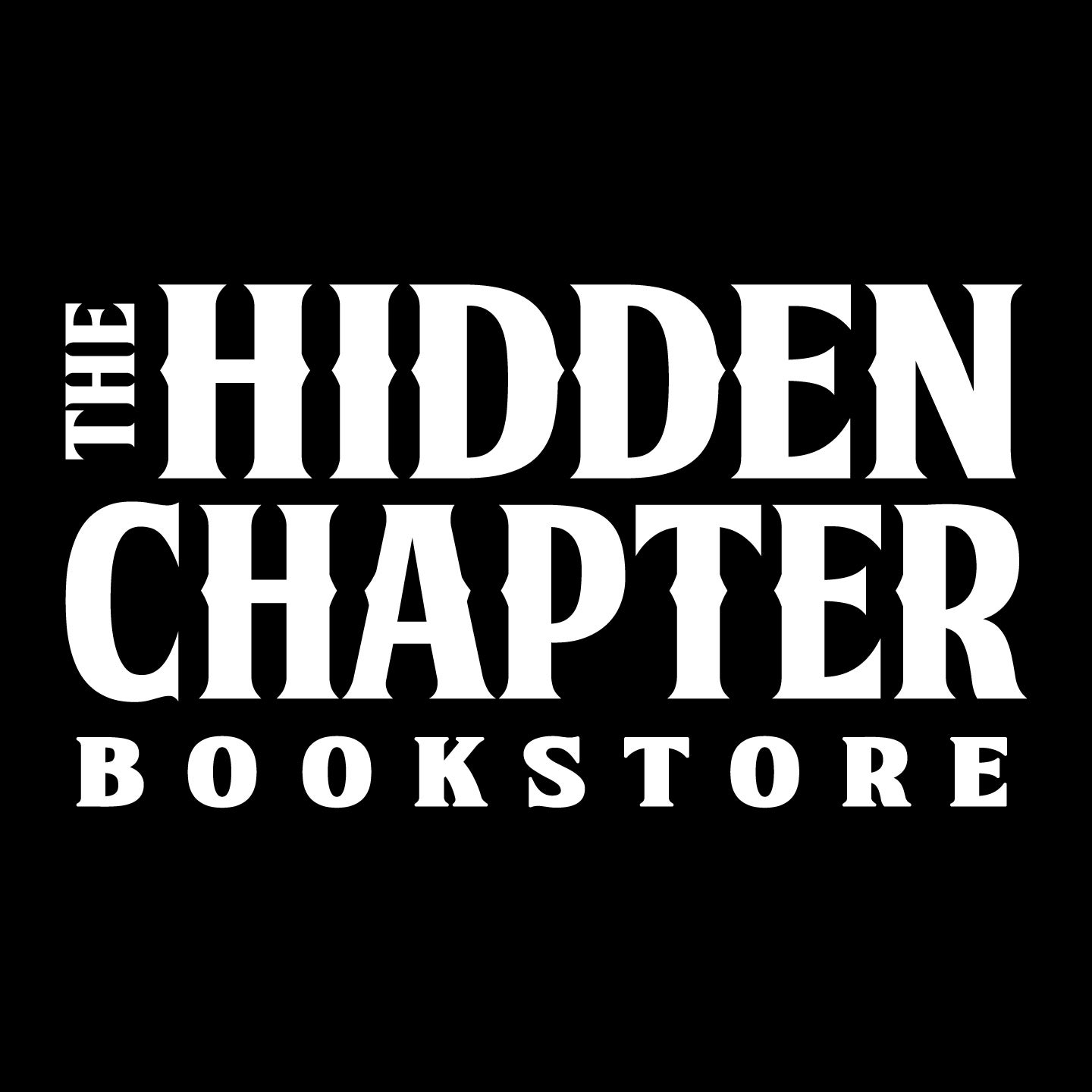 Home | The Hidden Chapter Bookstore